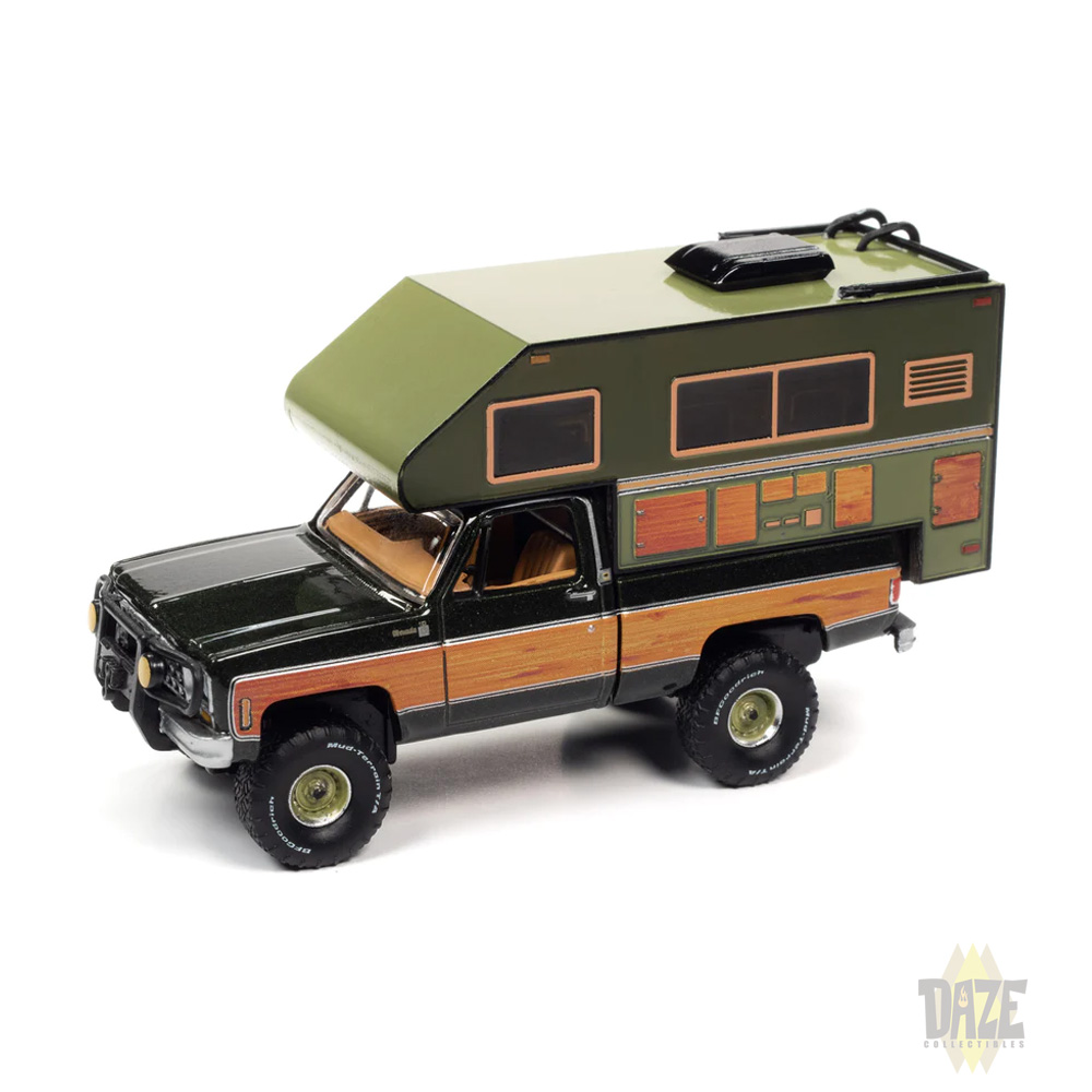 DAZE COLLECTIBLES / 1/64 OTHER