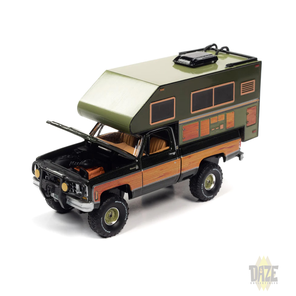 DAZE COLLECTIBLES / 1/64 OTHER