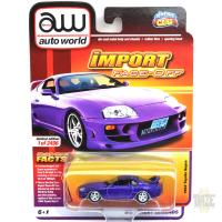 DAZE COLLECTIBLES / 1/64 OTHER