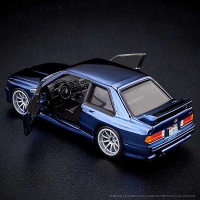 DAZE COLLECTIBLES / RLC EXCLUSIVE - 1991 BMW M3 E30