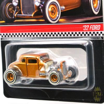 DAZE COLLECTIBLES / RLC EXCLUSIVE - '32 FORD