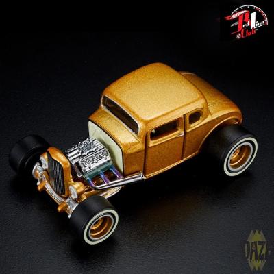 DAZE COLLECTIBLES / RLC EXCLUSIVE - '32 FORD