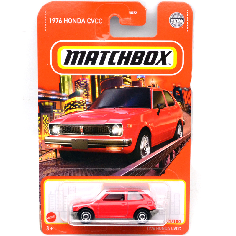 DAZE COLLECTIBLES / NEW MBX CARS