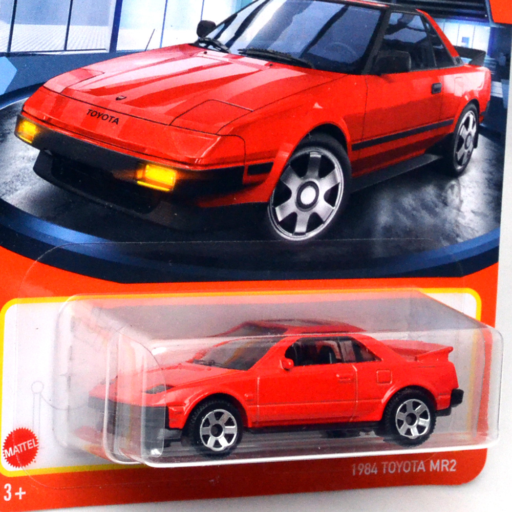 DAZE COLLECTIBLES / NEW MBX CARS