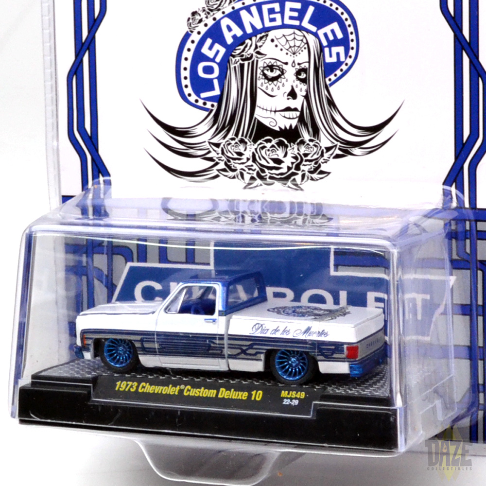 DAZE COLLECTIBLES / LIMITED EDITION